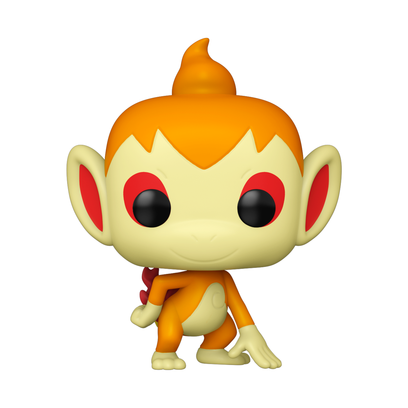 POP Games: Pokémon- Chimchar – vRare