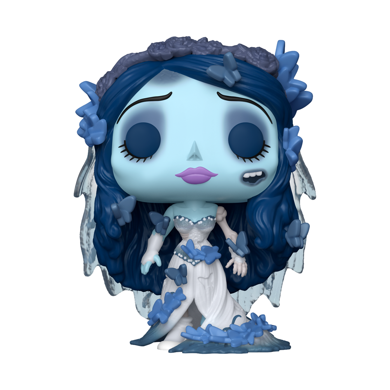 POP Movies: Tim Burton Capsule - Emily w/ Butterflies Corpse Bride (Pr ...