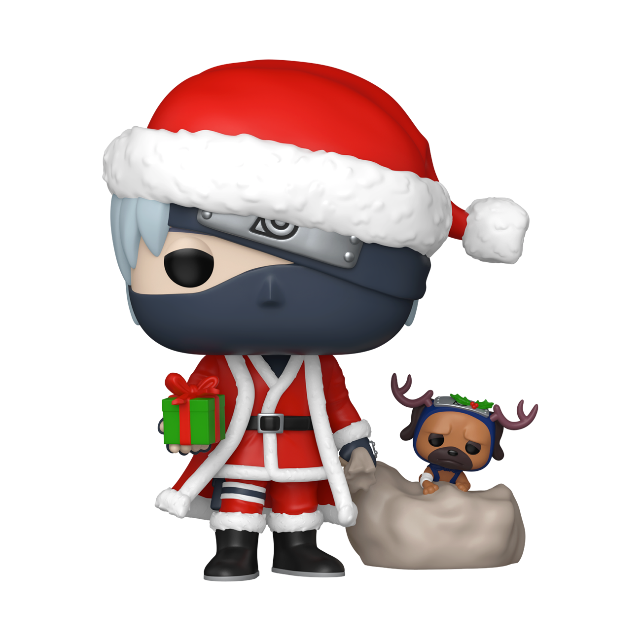 POP Animation: Anime Holiday - Kakashi (Pre Order) – vRare