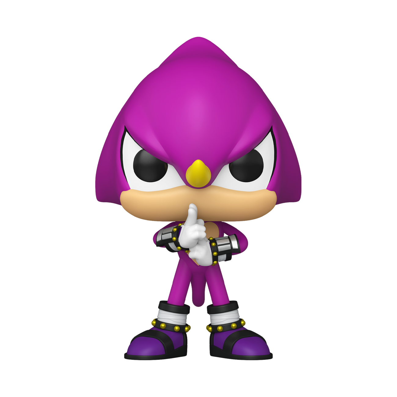 POP Games: Sonic - Espio the Chameleon (Pre Order) – vRare