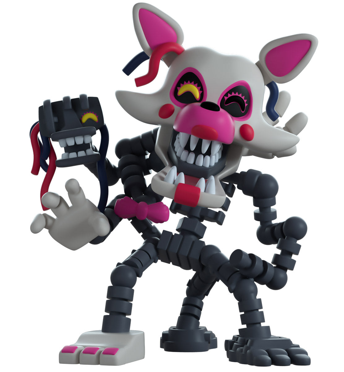 Youtooz : Five Nights at Freddy's - Mangle #45 – vRare