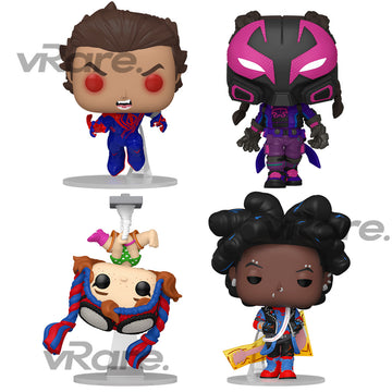 Funko - vRare – Page 2