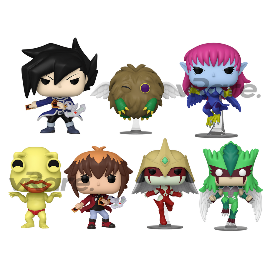 Funko - vRare – Page 2