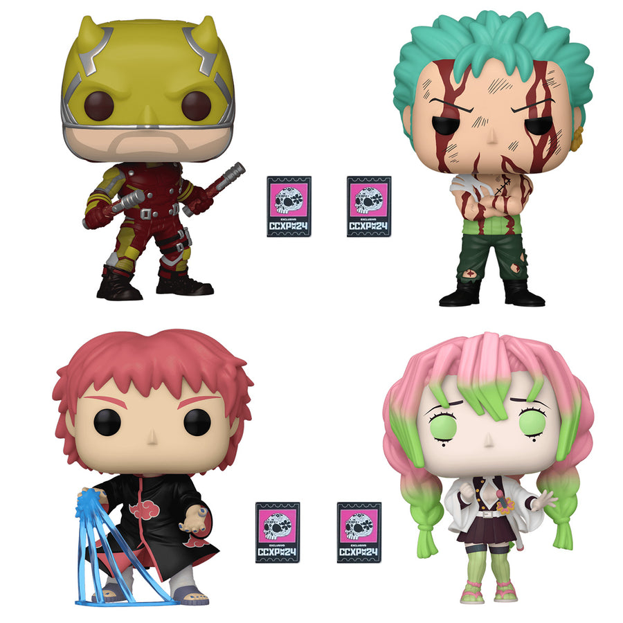 Funko - vRare – Page 2