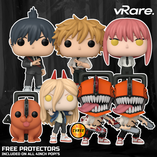 Funko - vRare – Page 2