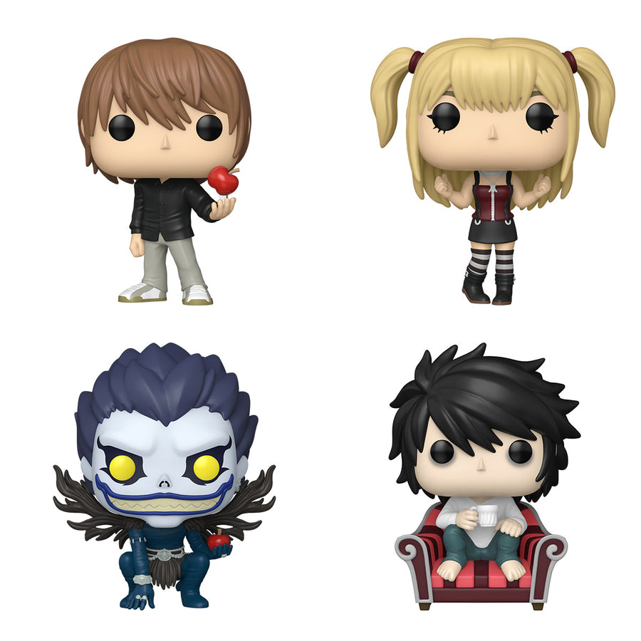 Funko - vRare