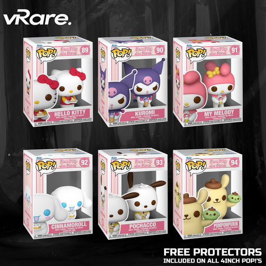 Funko - vRare – Page 2