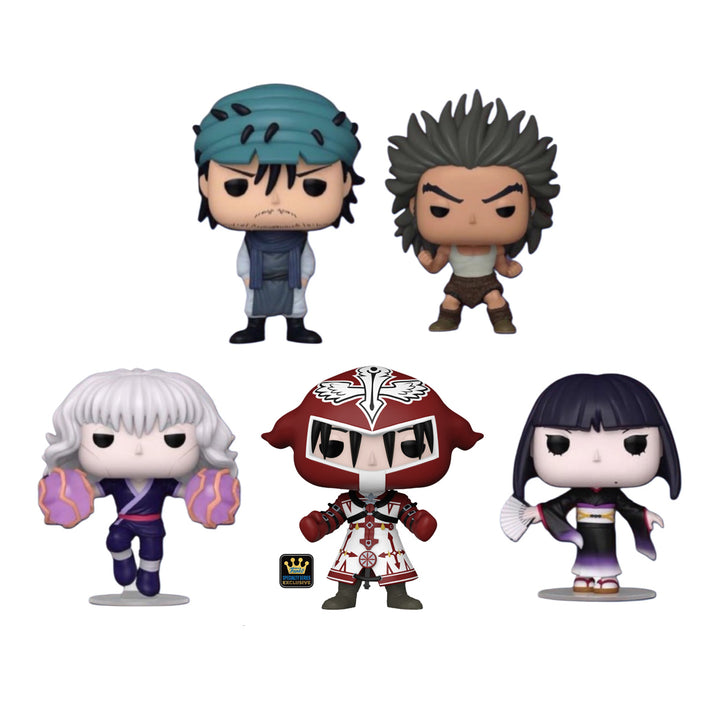 Funko - vRare – Page 2