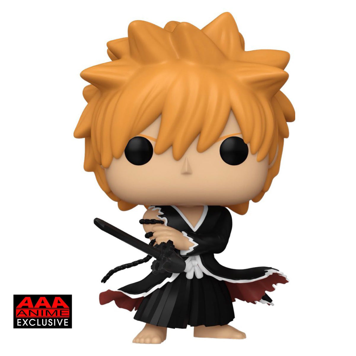 POP Animation: Bleach - Ichigo Kurosaki (Dangai) AAA Anime Exclusive ...