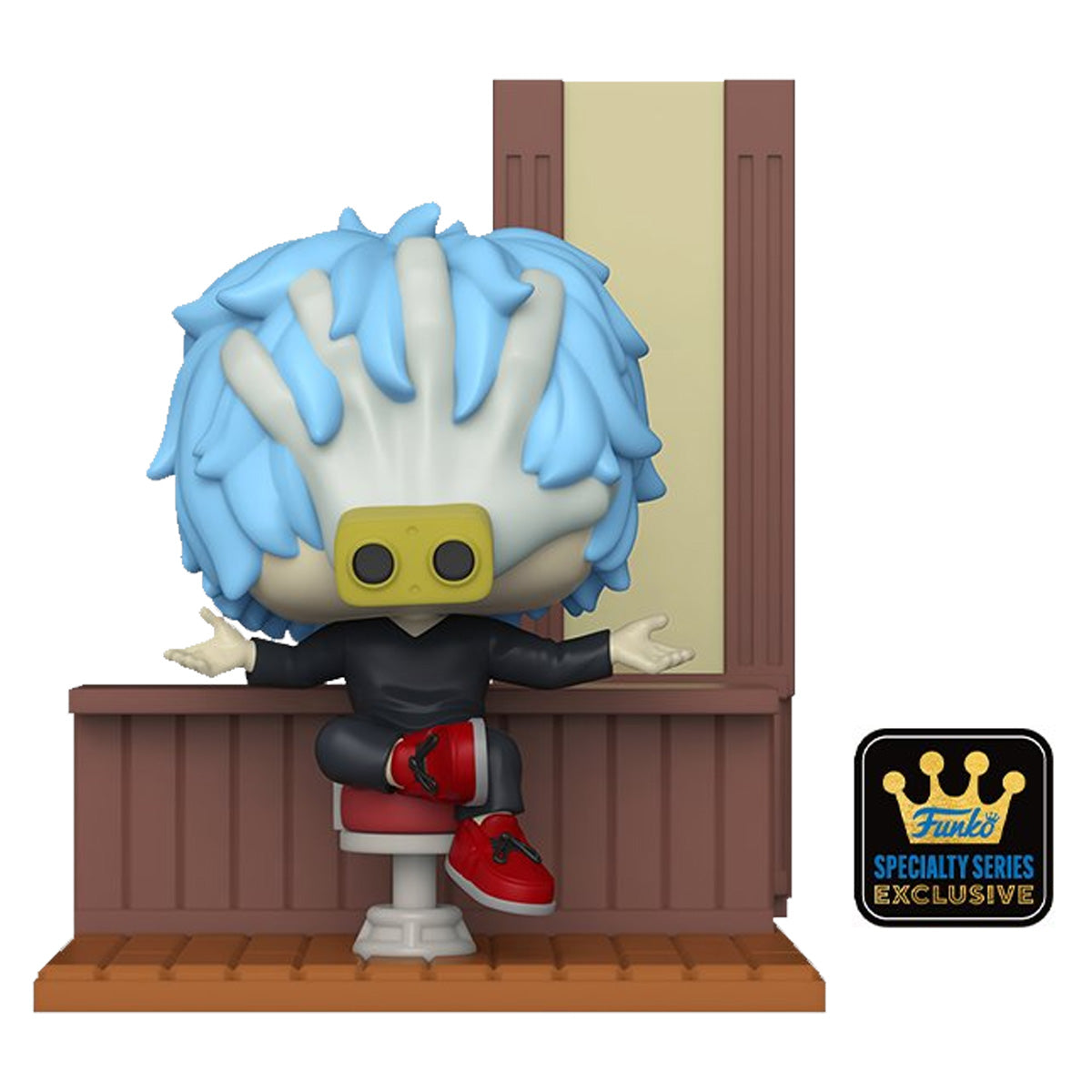 POP Build A Scene MHA Shigaraki Hideout Specialty Series Exclusi pop-build-a-scene-mha-shigaraki-hideout-specialty-series-exclusi