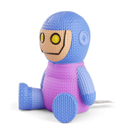 Scooby-Doo : Charlie the Funland Robot Handmade by Robots Vinyl Figure