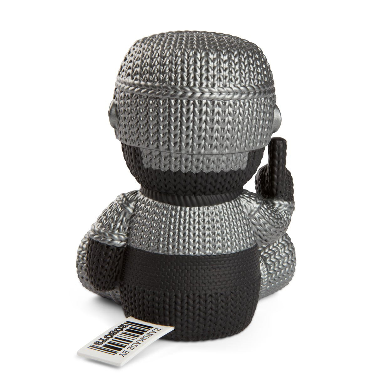 Robocop : Robocop Handmade by Robots Vinyl Figure